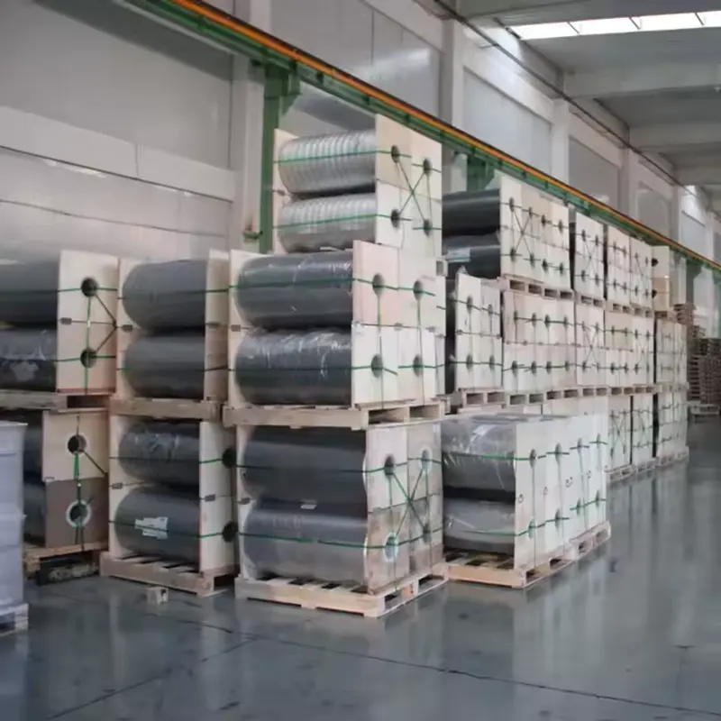 About Us - YUAN Textiles