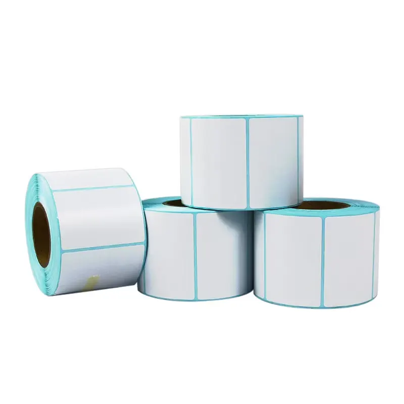 Direct Thermal Labels – High-Quality Shipping Labels for Warehouse ...