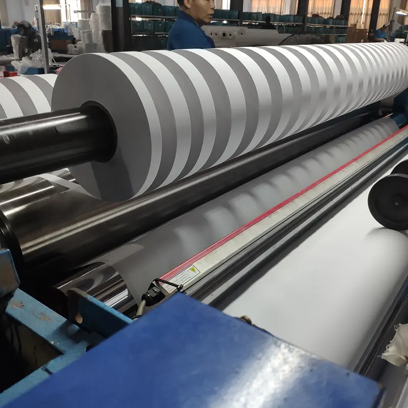 About Us - YUAN Textiles