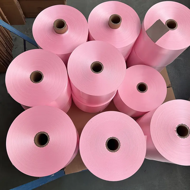 About Us - YUAN Textiles