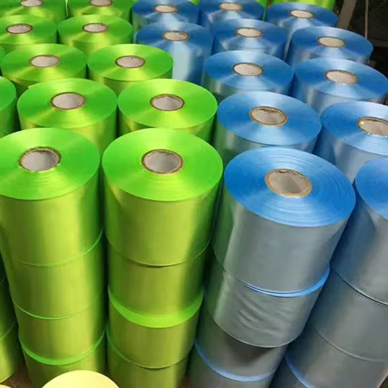 About Us - YUAN Textiles